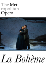 New York Met Opera: LA BOHEME (2016 Encore) | Movies | Palace Cinemas ...